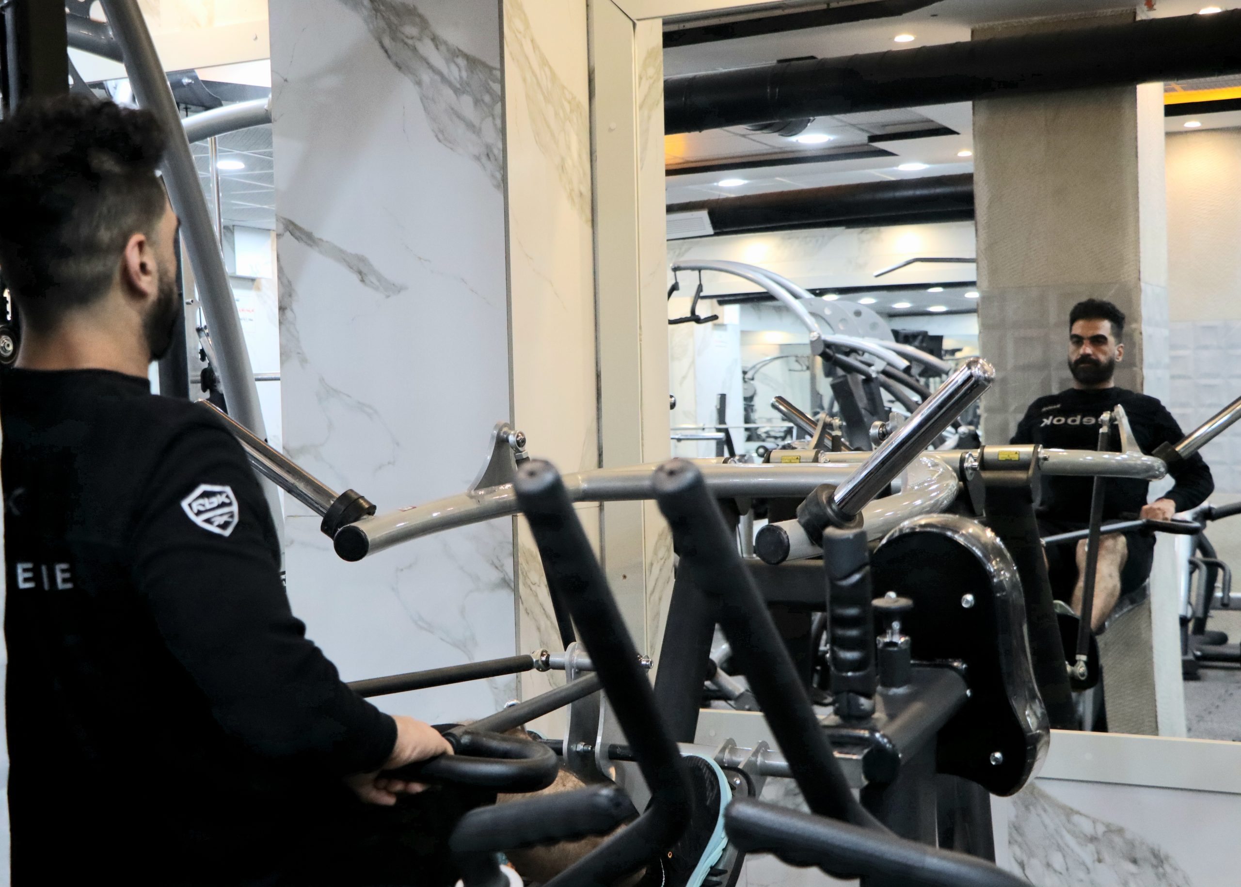 گالری – باشگاه شیراز فیت